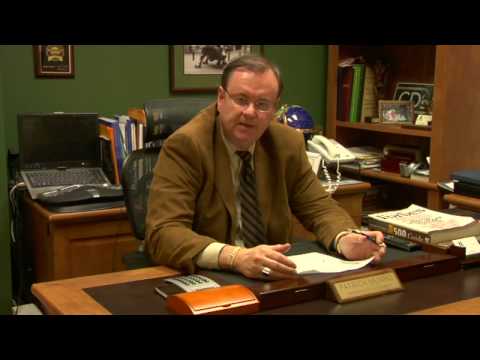 Finance & Investment Tips : What Are the U.S. Treasury Bonds?