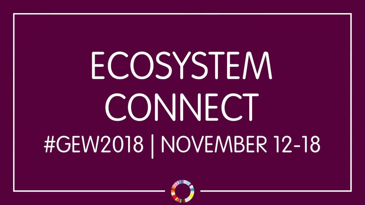 Ecosystem Connect