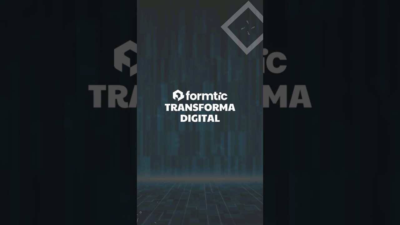 🚀 Descubre cómo la transformación digital puede llevar tu negocio al siguiente nivel