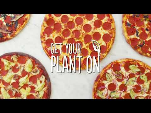 Pizza Nova - Planteroni (Radio)