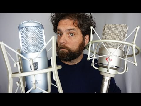 AKG Perception 100 Medium Diaphragm Cardioid Condenser | Reverb
