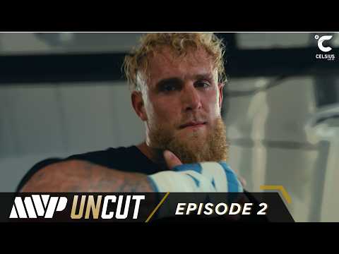 MVP UNCUT: Paul vs Chavez | Episode 2