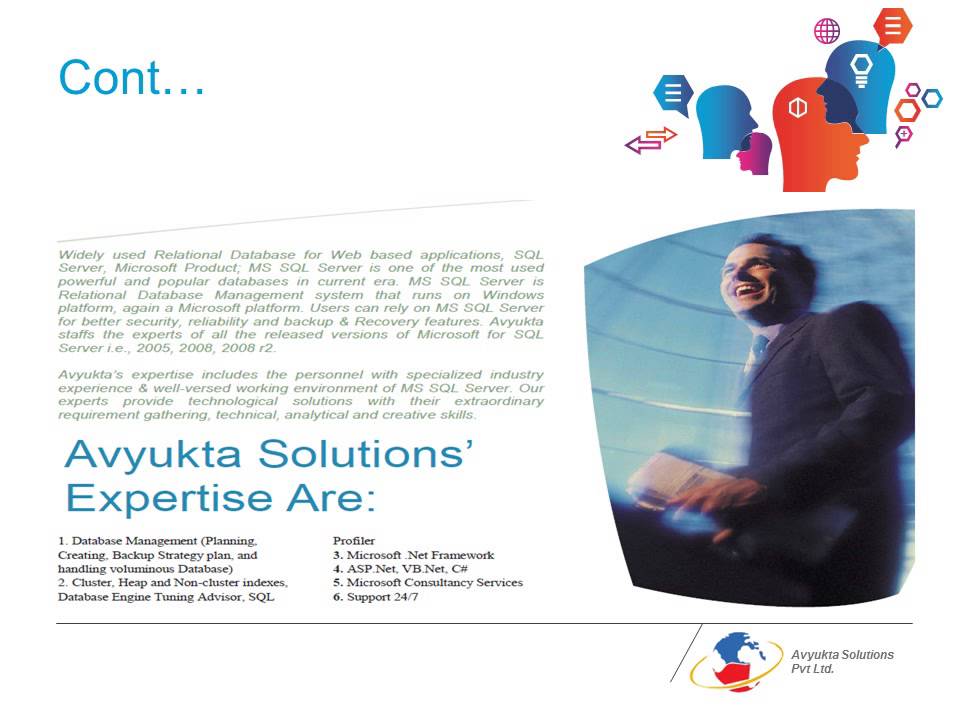 Hire SQL Experts   SQL Dedicated Programmers   SQL Dedicated Resources