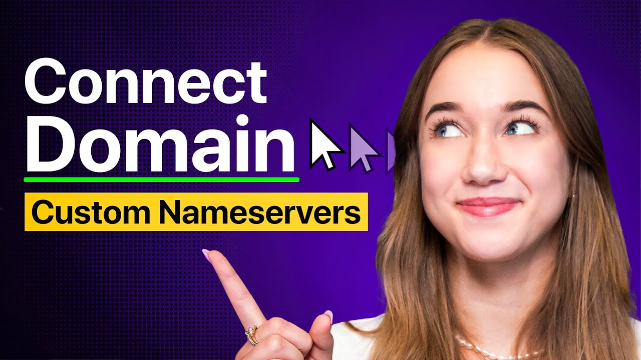 How to Connect Domain on Hostinger (Custom Nameservers)