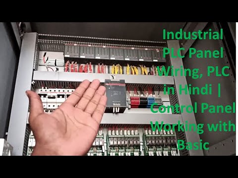 PLC Automation Services, PLC Automation Company in India