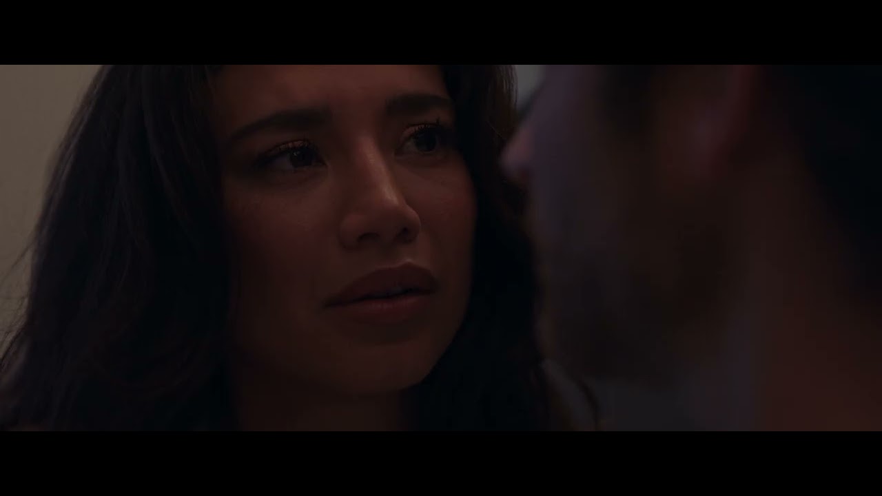 THE ACTIVATED MAN [Trailer]