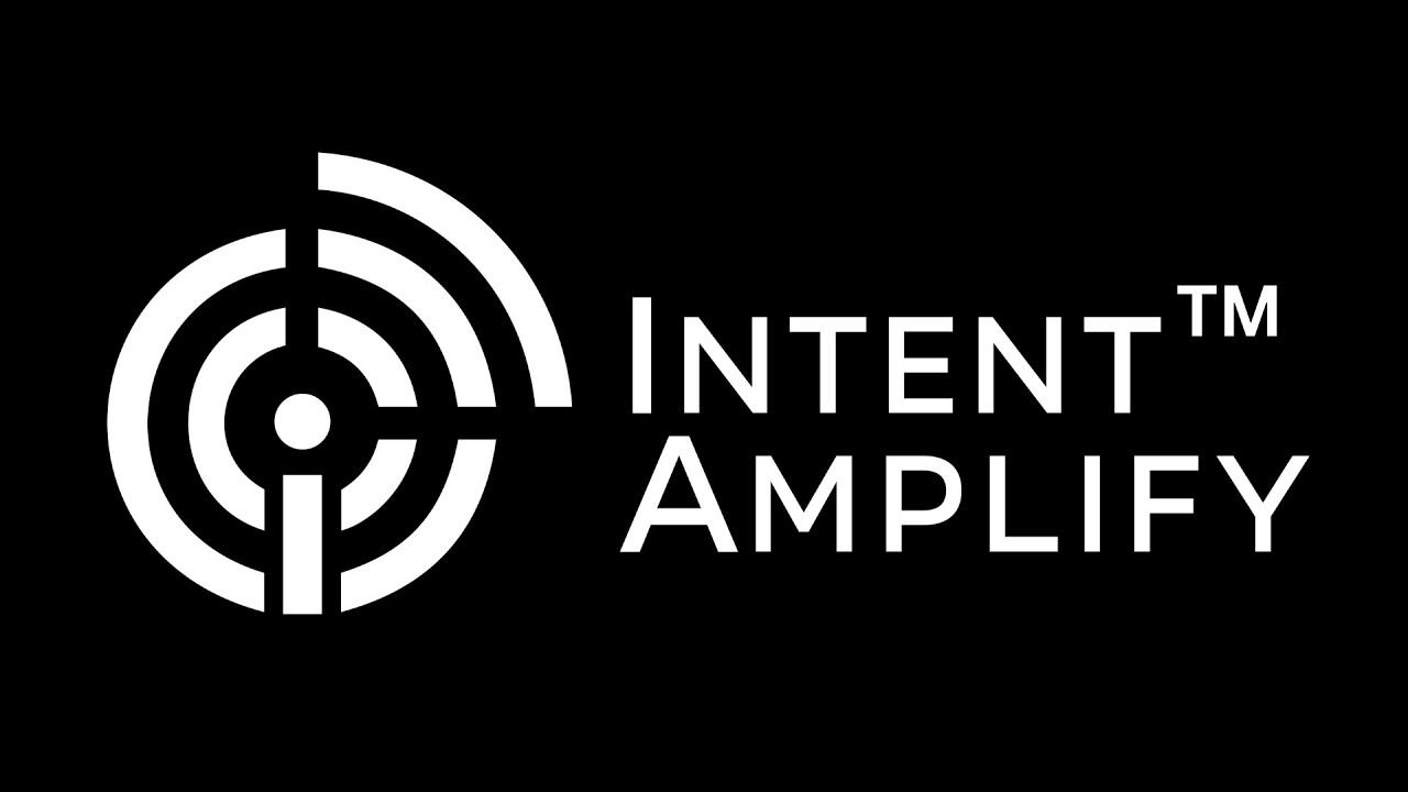 Intent Amplify: A Journey of Growth and Looking Forward