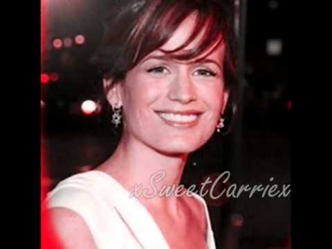 Elizabeth Reaser//Spotlight