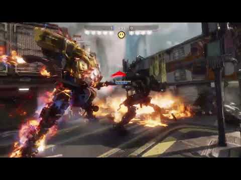Steam Community :: Video :: Titanfall 2 AMV Style Light cut Titan brawl ...