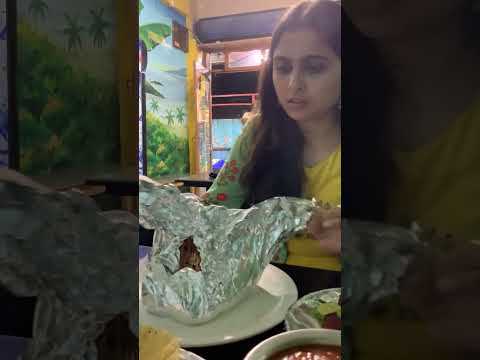 Foody Girl ???????? The New Kerala Kitchen. "Adress in the Description". Must try 5 ⭐️