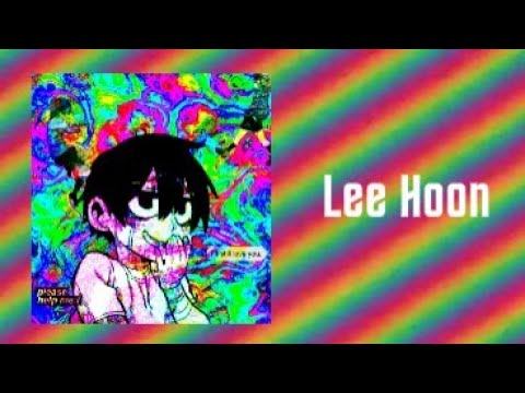Lee Hoon edit-Lights down low. Suicide boy manga