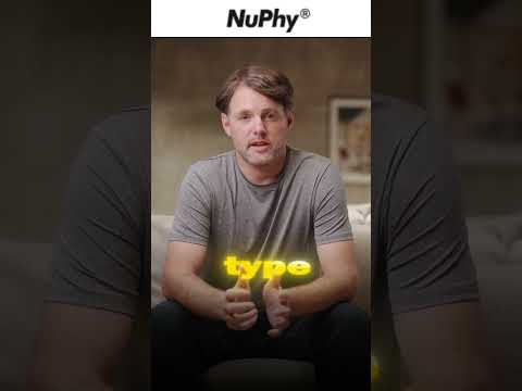 Nuphy Discount Code - CRAFTO30 | 10% Discount On All Orders #nuphydiscountcode