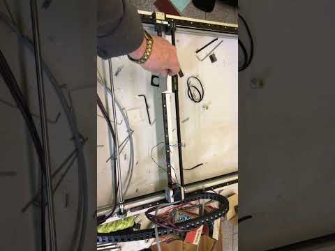 New Laser Machine (Diodenlaser bis 100 Watt)