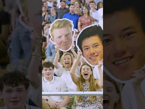 2024 Spring Commencement Highlights