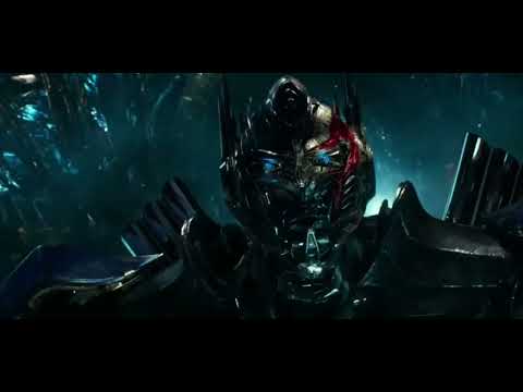 Transformers 5 Nemesis Prime Scenes + Deleted Scene