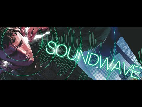 SOUNDWAVE TRAILER