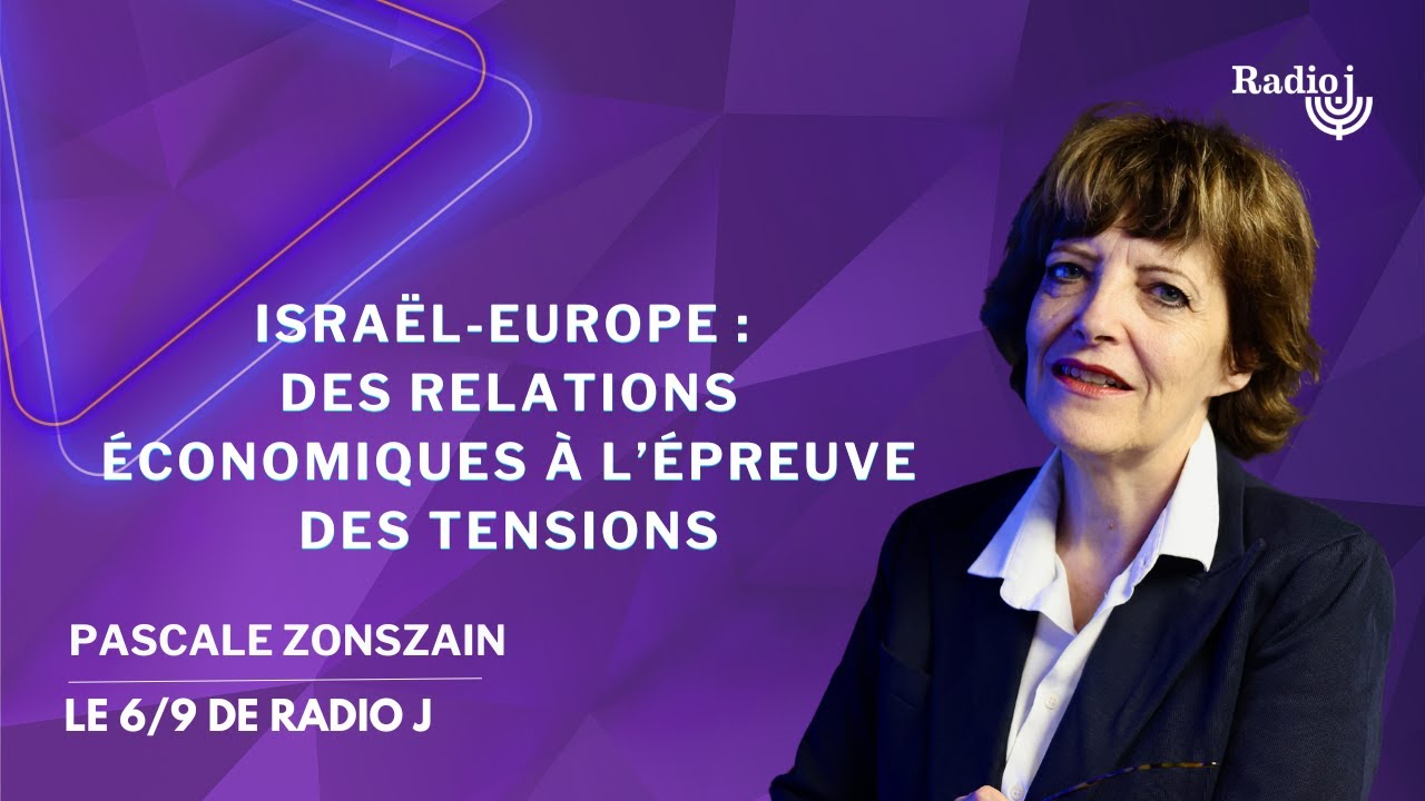 Aurora Israël : Les dernières nouvelles d'Israël et du monde juif en ...