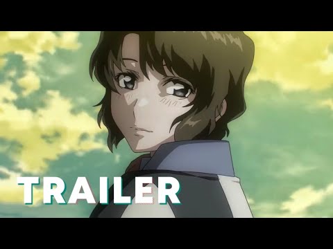 Soukyuu no Fafner: Behind the Line - Official Trailer #1 | Animazeアニメ