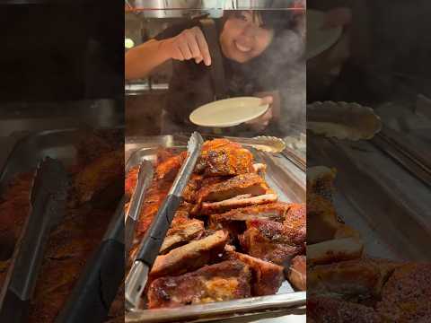 Ultimate Chinese Buffet Hack | Visiting Phoenix - Things To Do #azfoodguy #arizona #chinesefood