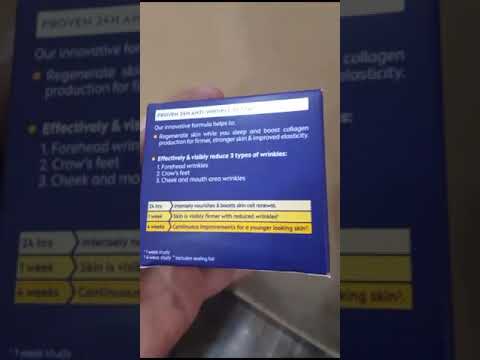 Nivea Q10 Anti-Wrinkle Power Night Cream Review #Q10AntiAging #NiveaSkinCare #OvernightWrinkle
