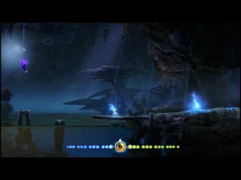 Steam Community :: Video :: Ori - 打撃