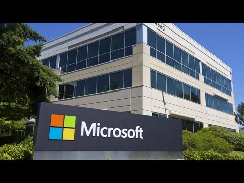 Top 10 Software Companies In the World 2016 || Pastimers