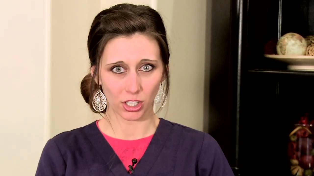 How long is too long to let your baby 