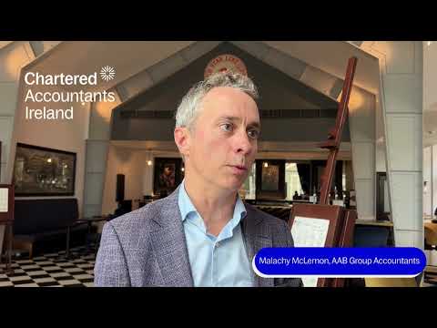 Chartered Accountants Ireland: How a reduced rate of Corporation Tax could benefit the NI economy