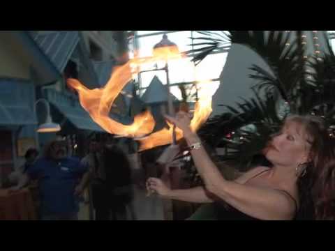Adventures in San Antonio Events.avi