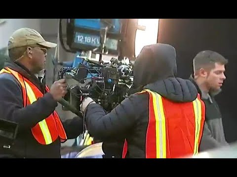 Atlanta’s film industry could take major hit as writers prepare for potential strike