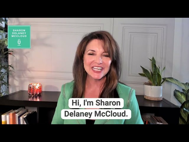 Sharon Delaney McCloud: Expert in Storytelling & Leadership Sharon Delaney McCloud: Expert in Storytelling & Leadership