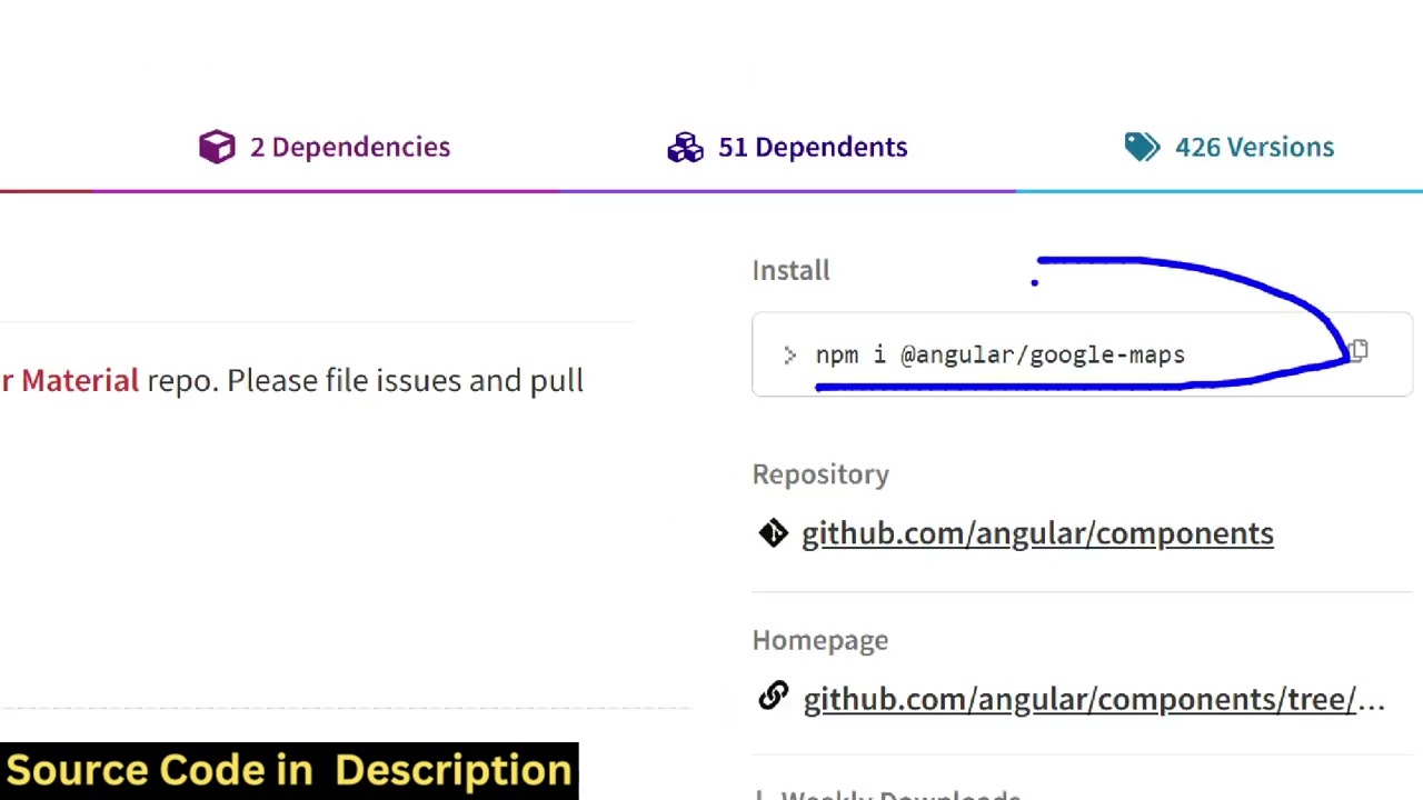 Build a Angular Google Maps Autocomplete With Places & Directions API to Calculate Routes in TS