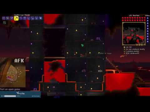 Steam Community :: Video :: Terraria: New World Lots of Progress Steam 10