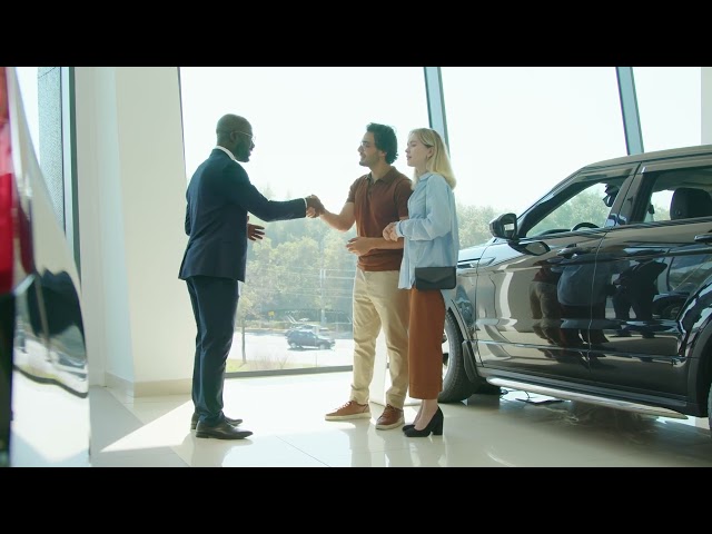 Local Dealer Automotive Marketing Services