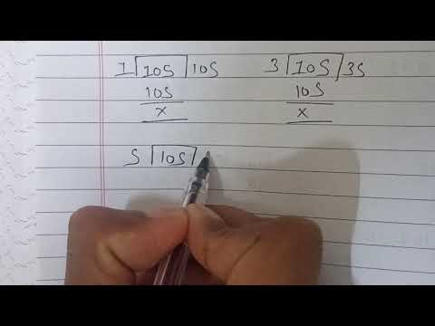 factors of 105