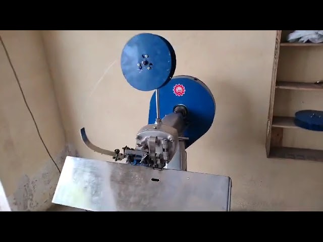 NOTEBOOK MAKING MACHINE - Copy Register Making Machine Manufacturer ...