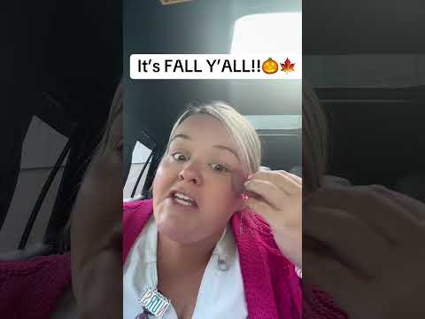 Happy Friday Eve! Get Ready for Fall Fun #august #fall #pumpkinseason
