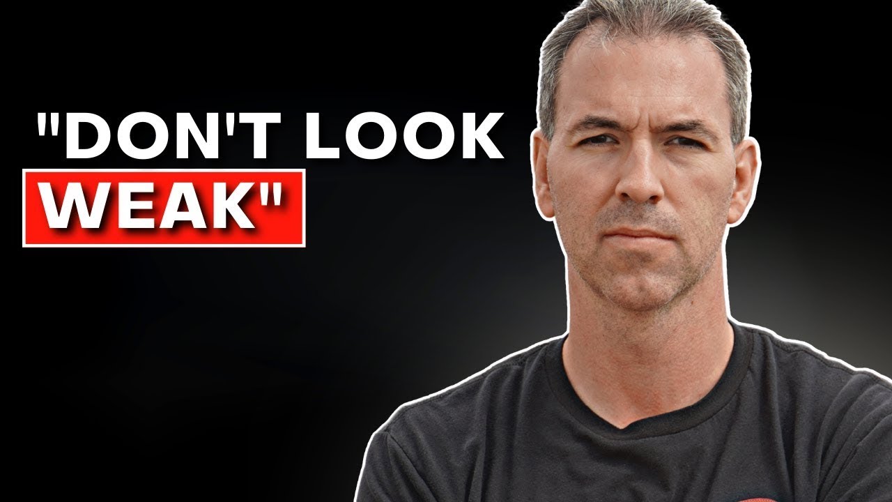 How to Handle Unwanted Attention: Strategies for Staying Safe | Galaxy.ai