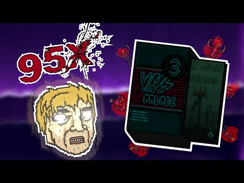 Steam Community :: Video :: (My *WORSE* attempt at) Dead Ahead 95x Full Combo - Hard Mode ...