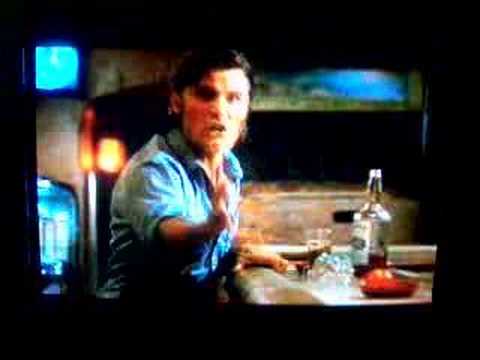 The Indian Runner trailer