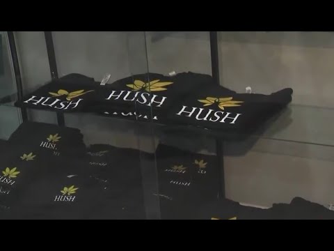 New legal marijuana dispensary opens in the Bronx