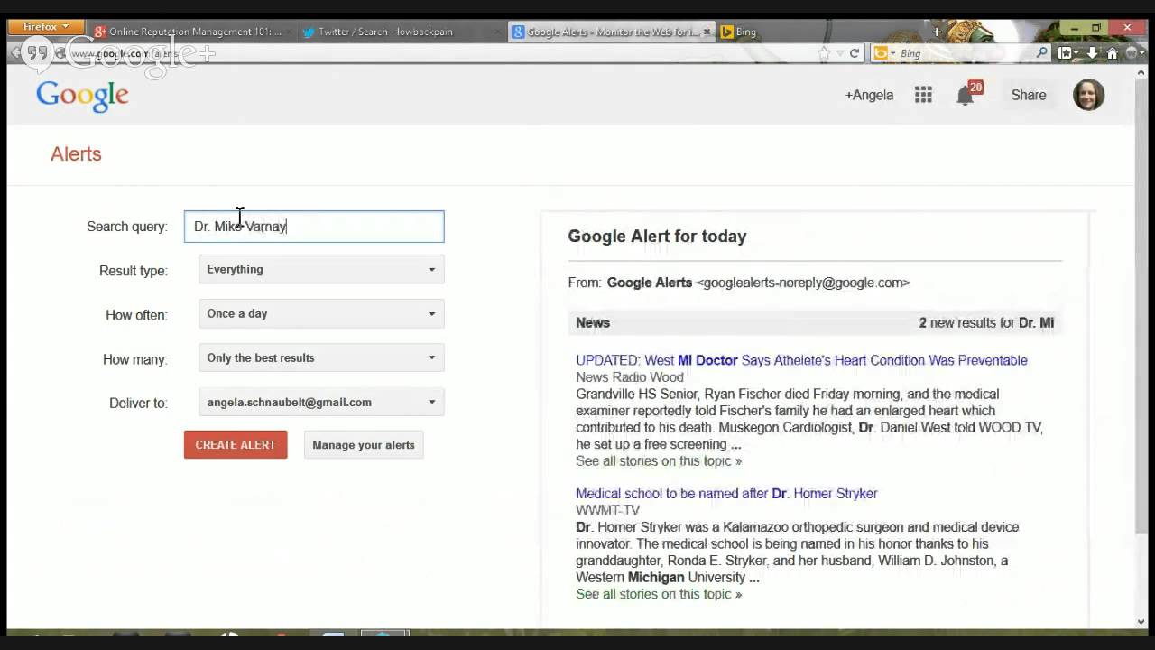 Online Reputation Management 101: How to Conduct a Listening Campaign