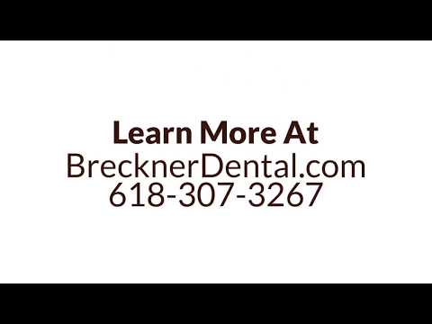 Dr Harvey Breckner Edwardsville – Cosmetic and Restorative Dentist ...