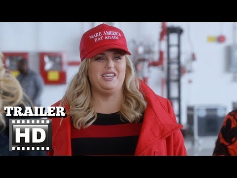 Pitch Perfect 3 Trailer #1 (2017)