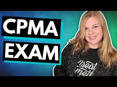 Tips to Pass the CPMA Exam - AAPC's Certified Professional Medical Auditor Credential