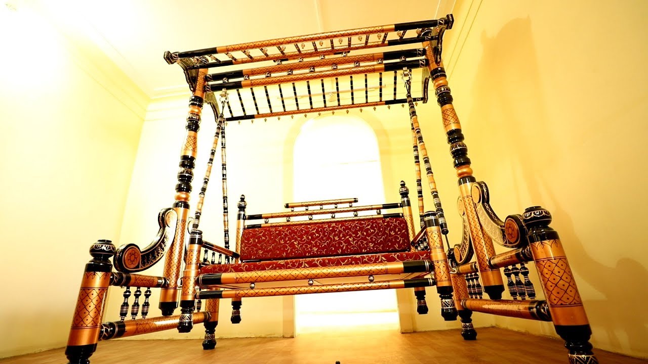 Sankheda: A Gift to Remember