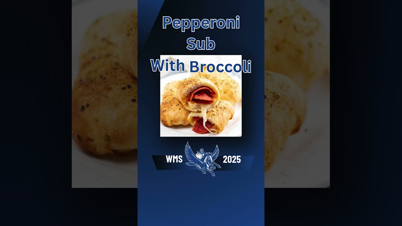 Lunch Menu May 12-16 #lunch #school