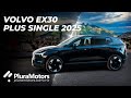 Volvo EX30 2025 Crossover en Monterrey, Nuevo León - Seminuevos