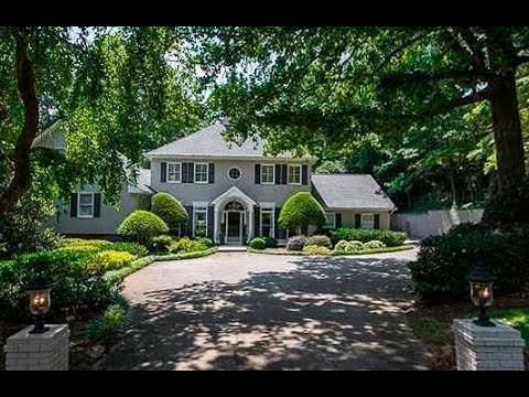 The Perfect Ten !! 5246 Vernon Springs Trl NW