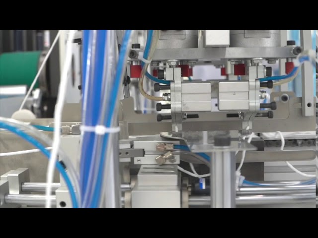 KBH MASK, Korea beauty & Healthcare | mask manufacturing plant